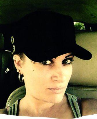 Stacey Bradshaw #02239670